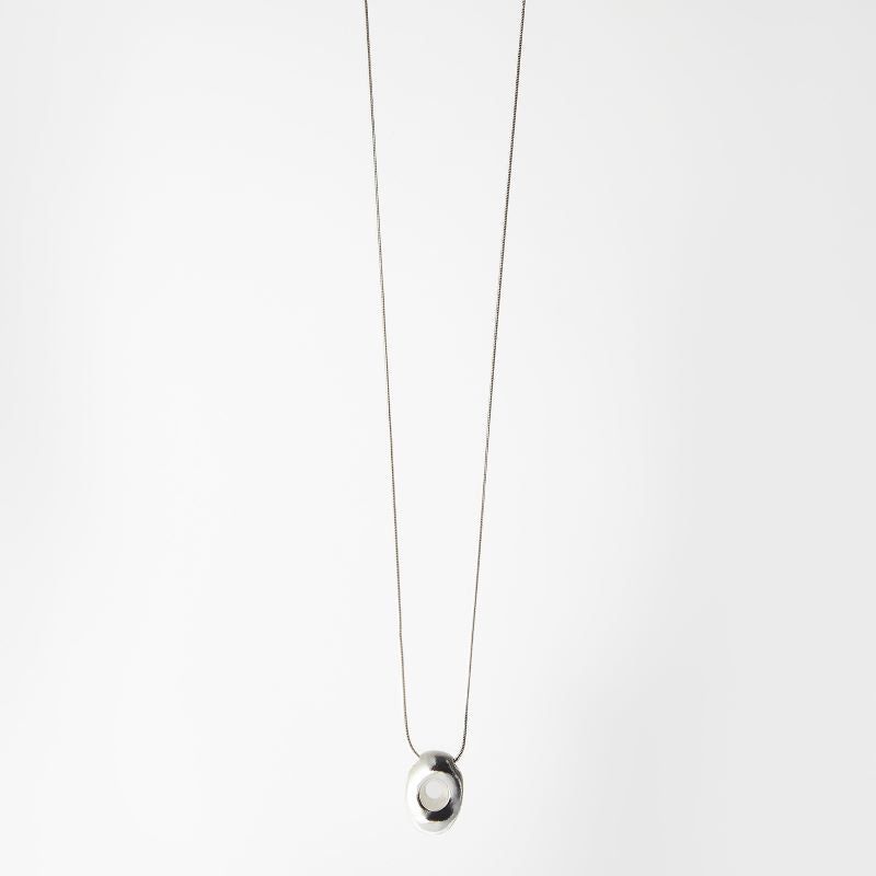 Barbara Drop Necklace – The EACH Shop